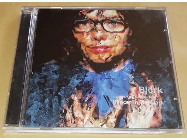 Björk – Selmasongs (CD)