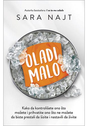 Oladi malo – Sara Najt