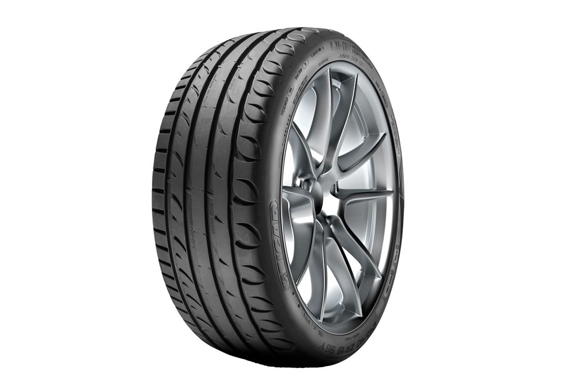 205/55R17 95V Tigar UHP - letnji pneumatik