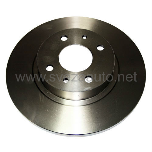 Disk prednji 23-0179 Metelli
