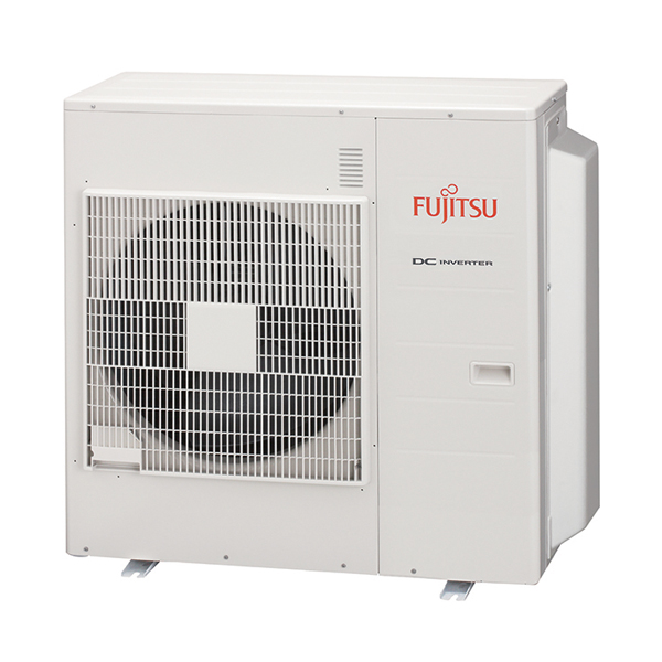 Fujitsu inverter multi spoljna klima sa 5 unutrašnjih AOYG36LBLA5