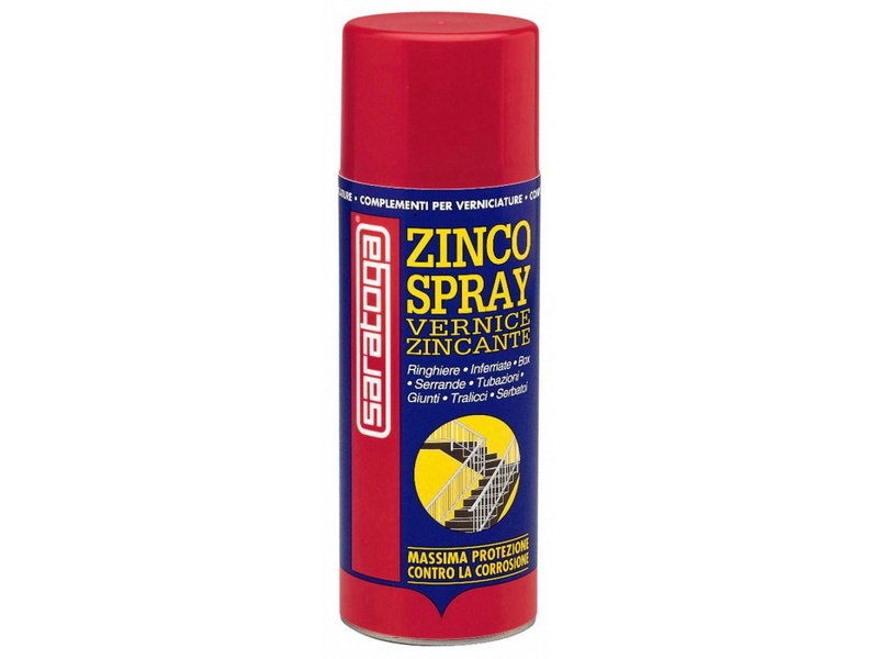 CINK sprej ZINCO PROF 400ml