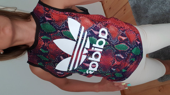 ADIDAS majica original