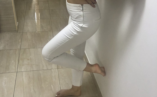 Stradivarius pantalone