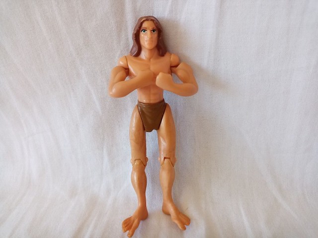 Tarzan figura