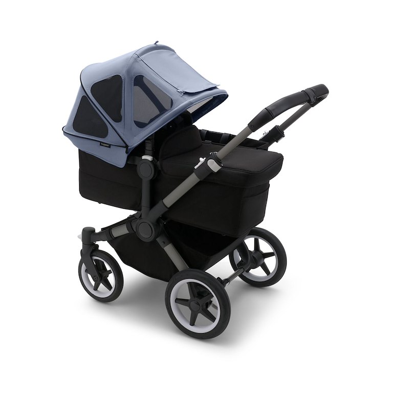 Bugaboo Donkey Breezy tenda