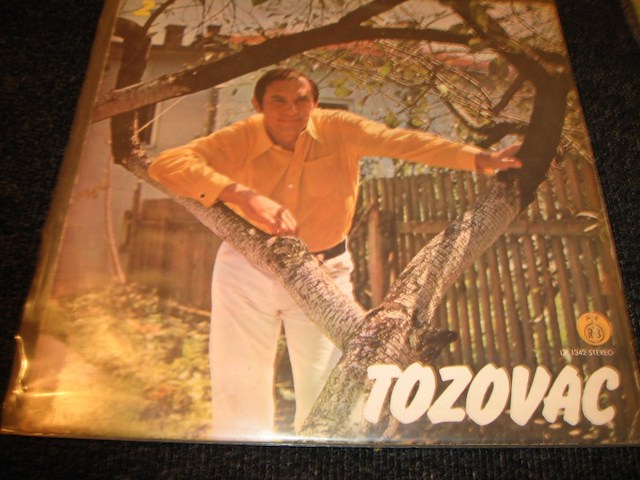 Tozovac ‎– 2