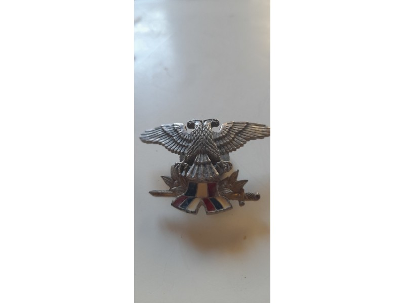 Militarija