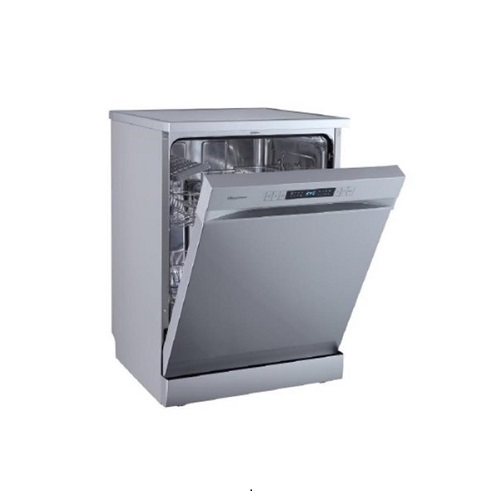 HISENSE HS622E10X mašina za pranje sudova 13 kompleta E
