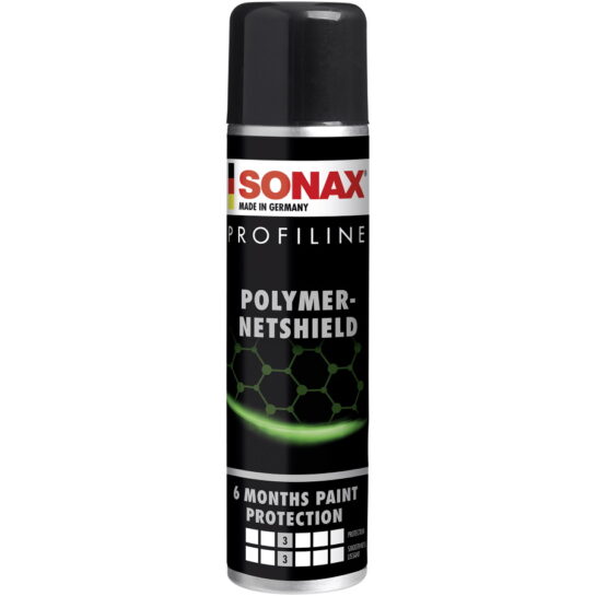 Polimerna zaštita laka, bez voska, 340ml – Sonax 223300