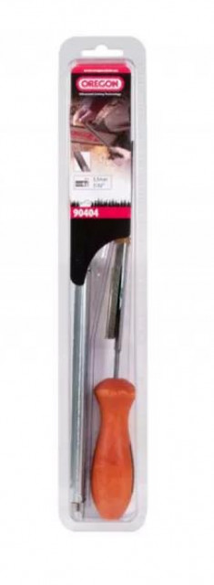 Oregon 90407 set za ostrenje 4.8mm (blister) ( 027140 )