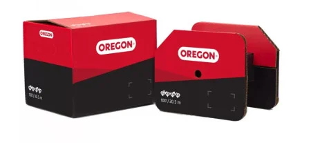Oregon 21lpx100r - lanac, 325, 1,5mm, super 20 chisel (924 zuba) ( 023846 )