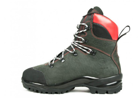 Oregon zaštitne čizme (klasa 2 - 24m/ s) ( 040926 )