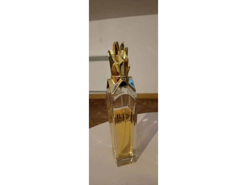 Rise Beyonce edp, 100ml