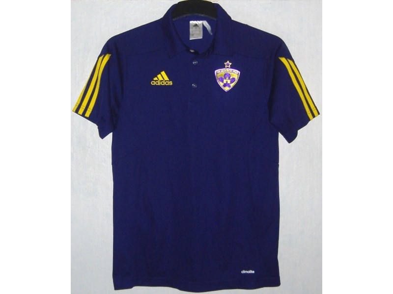 NK MARIBOR, ADIDAS, climalite!