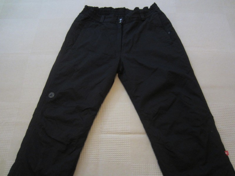 MEDICO muske ski pantalone XXL-EXTRA OCUVANE