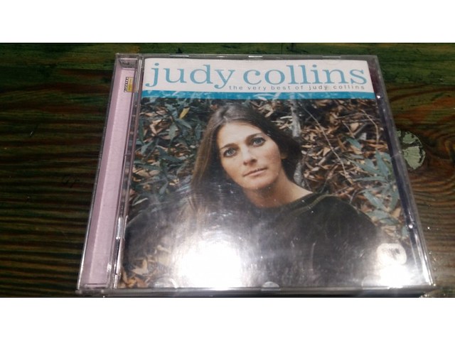 Judy Collins - Very best of Judy Collins