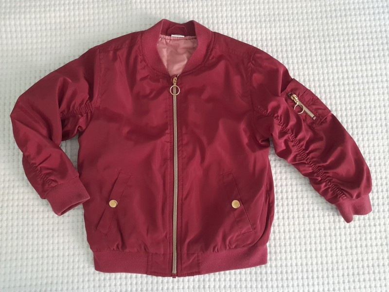 LINDEX BOMBER JAKNA (122)