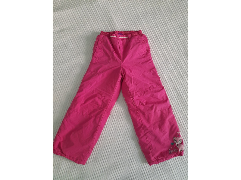 KIKI&KOKO TERMO PANTALONE (116)