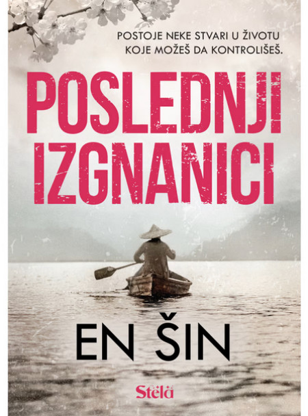 Poslednji izgnanici ( ST0031 )