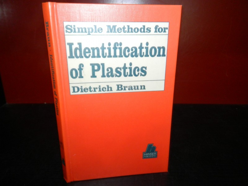 Metode identifikacije plastike ENG