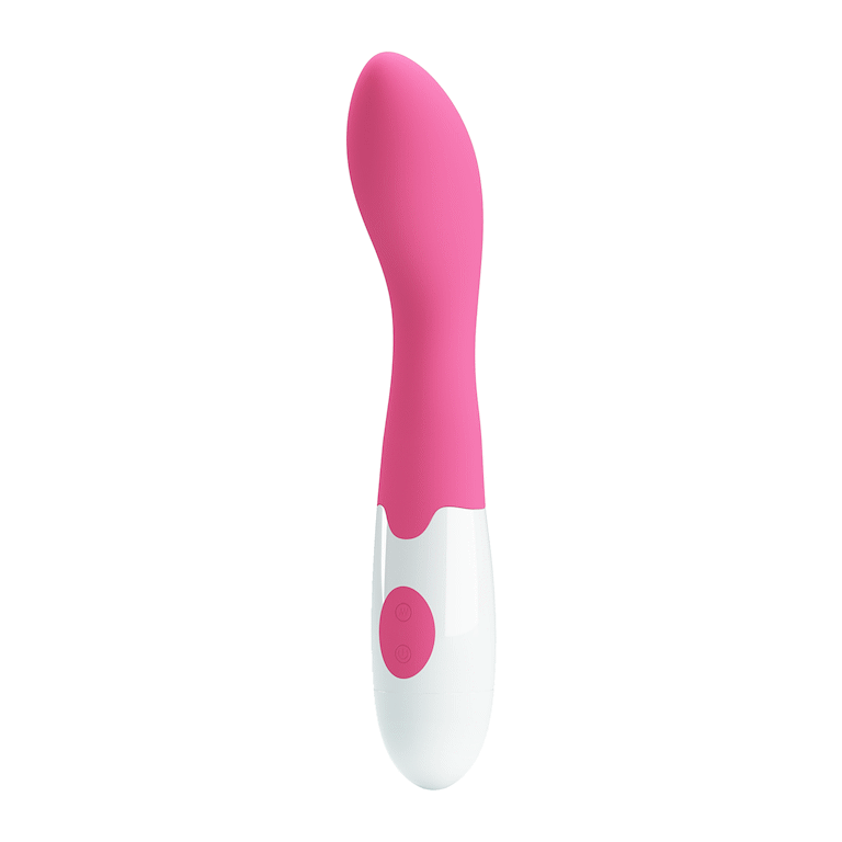 Pretty Love Bishop silikonski vibrator BI 14220
