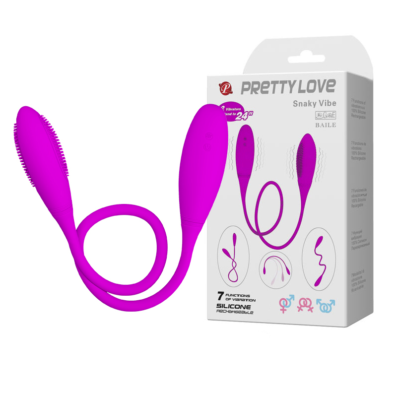 Pretty Love Shanky Vibe D0877/ 5060