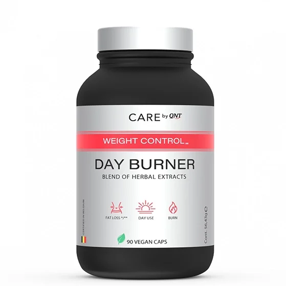 Day burner 90cap – QNT