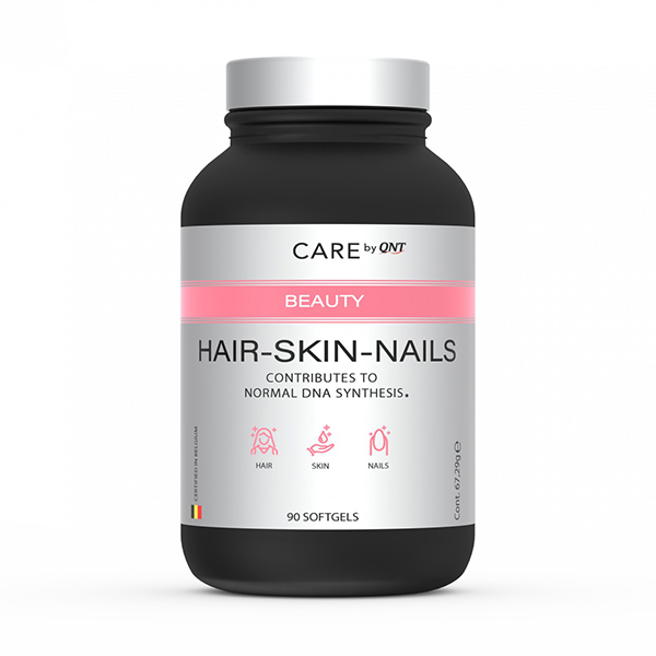 Hair-Skin-Nails 90cap – QNT