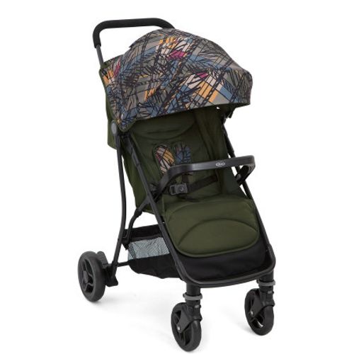 GRACO KOLICA BREAZE LITE 2, COUTURE FERN