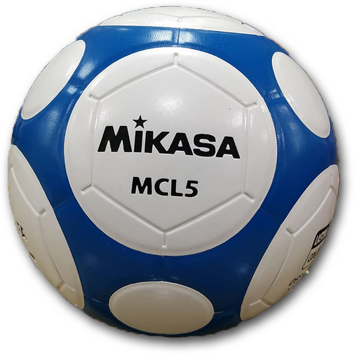 Mikasa FIFA fudbalska lopta plava
