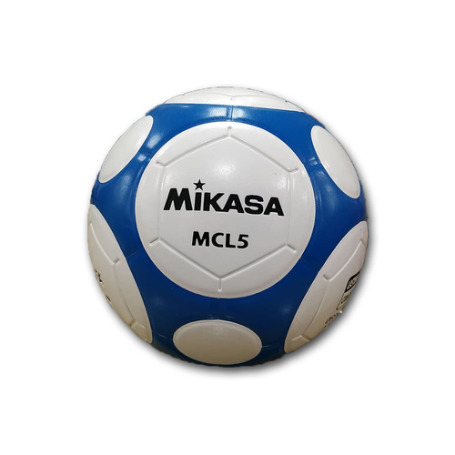 Mikasa FIFA fudbalska lopta plava