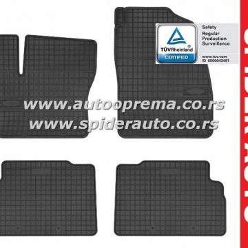 Gumene patosnice FORD C-Max 2011-2018