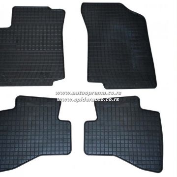 Gumene patosnice Toyota Aygo 2014-2021