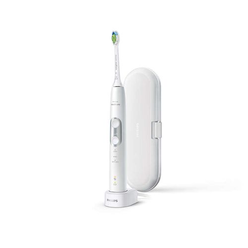 Philips HX6877/28 Sonicare ProtectiveClean 6100 Sonična električna četkica za zube