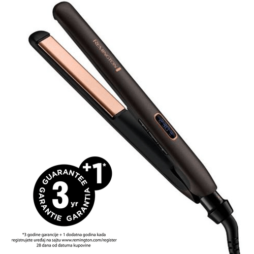 Remington S5700 presa za kosu Copper Radiance