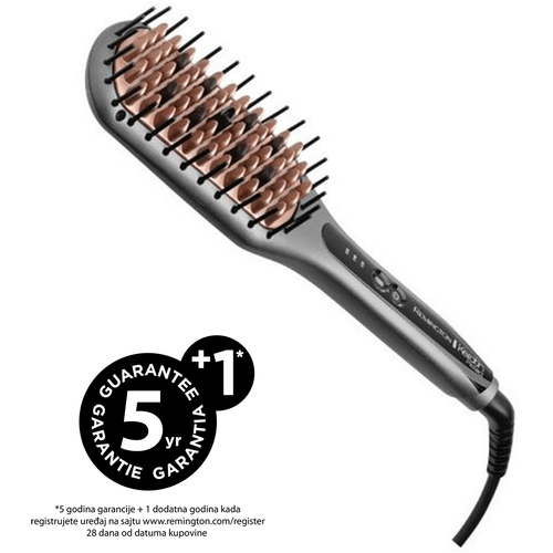 Remington CB7480 Keratin Protect Četka za ispravljanje kose