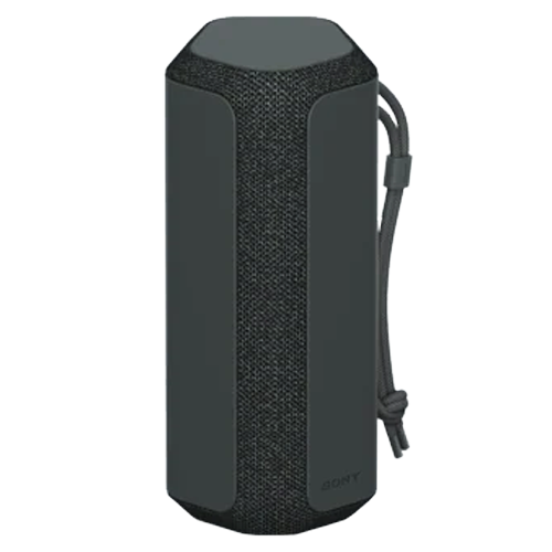 SONY SRS-XE200 Black Bluetooth zvučnik
