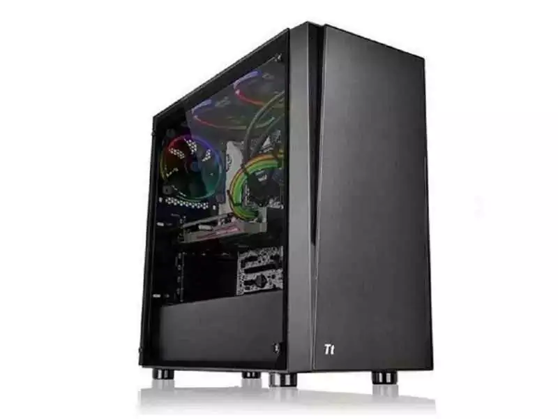 THERMALTAKE VERSA J21 (2XUSB3.0 + 2XUSB2.0)