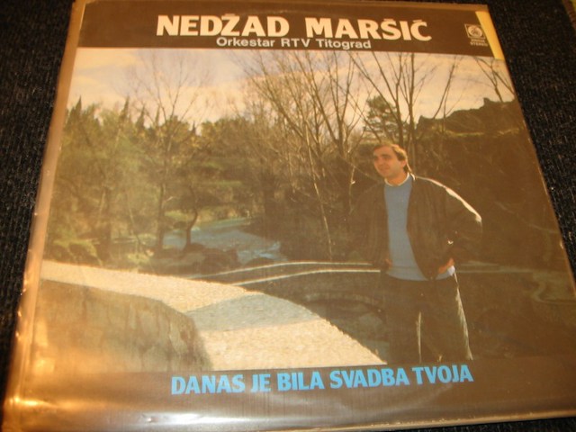 Nedžad Maršić - Nedžad Maršić