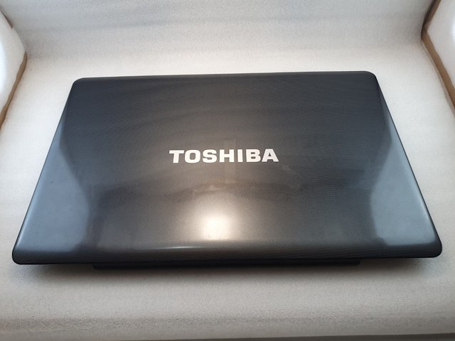 Kuciste ekrana za  Toshiba Satellite Pro L550