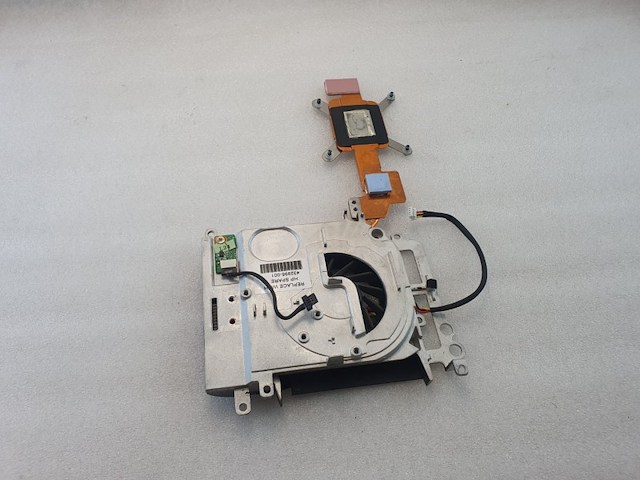 Kuler za HP DV9000