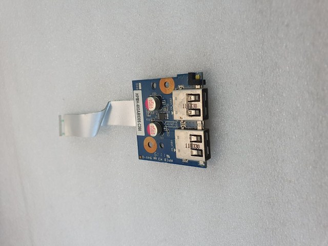 USB konektor za HP DV6-6000