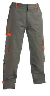 Radne pantalone Desman