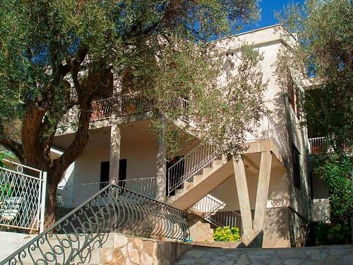 Sutomore – sobe, apartmani