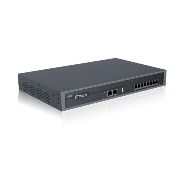 P550 VoIP PBX Yeastar IP telefonska centrala