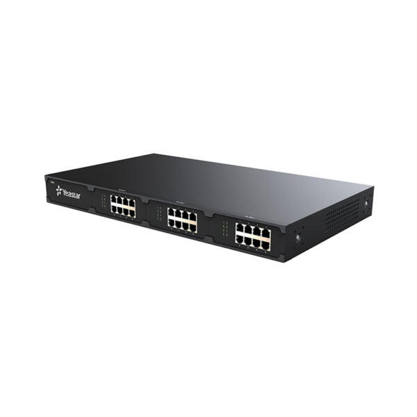 P570 VoIP PBX Yeastar IP telefonska centrala