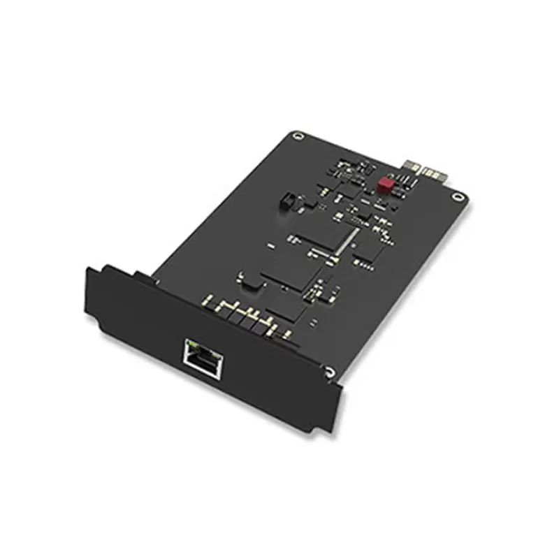 EX30 ISDN PRI card Yeastar