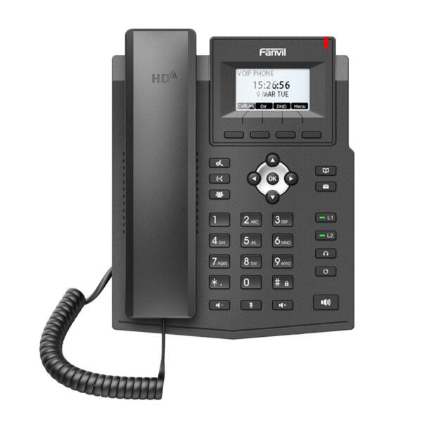 X3SP Lite IP telefon Fanvil