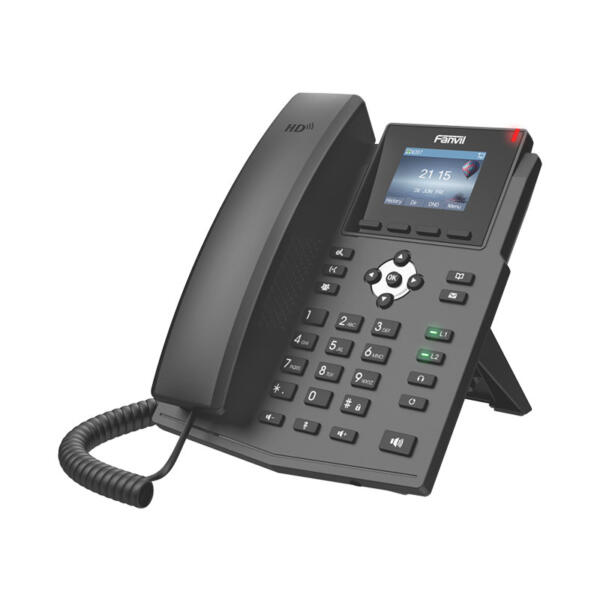 X3SP V2 IP telefon Fanvil